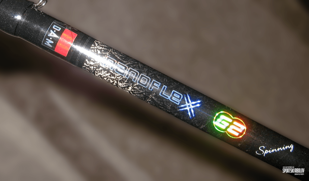 Zašto je nova, četvrta generacija – DAM NANOFLEX PRO+ najbolja do sada ...