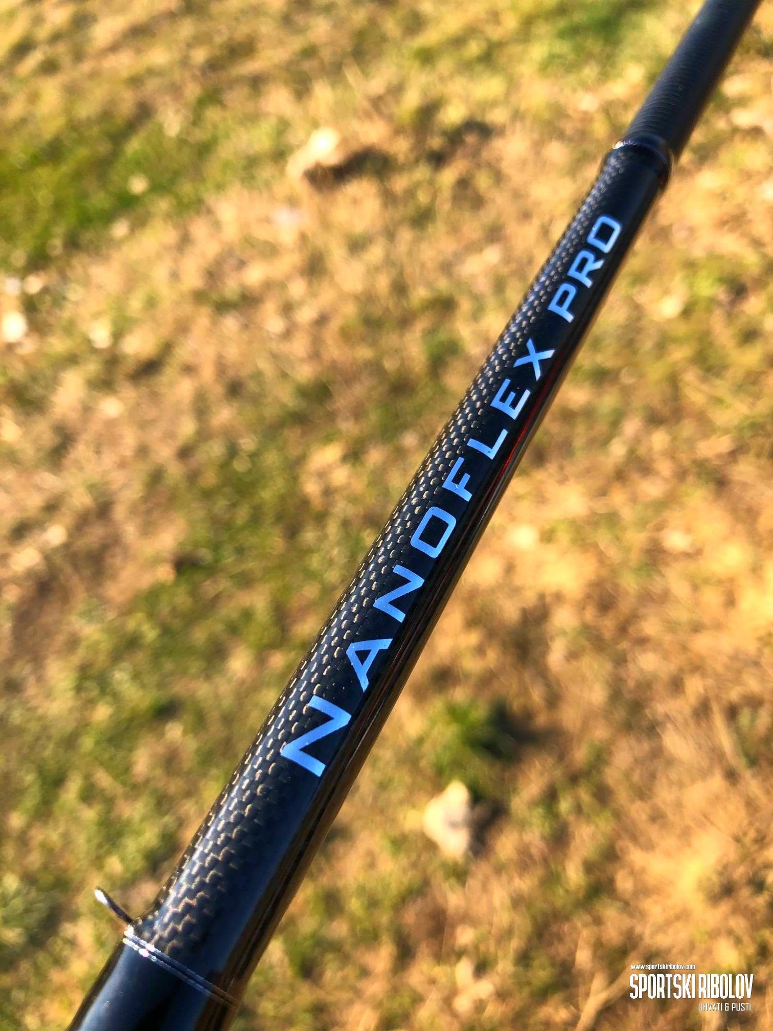 Zašto je nova, četvrta generacija – DAM NANOFLEX PRO+ najbolja do sada ...